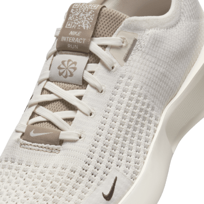 Nike Interact Run Women's Road Running Shoes. Nike MY