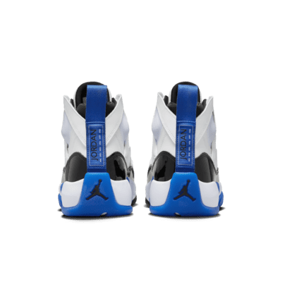 Jumpman Two Trey Men's Shoes. Nike NL