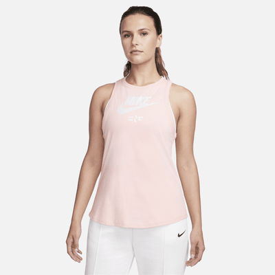 England Women's Nike Tank Top. Nike LU