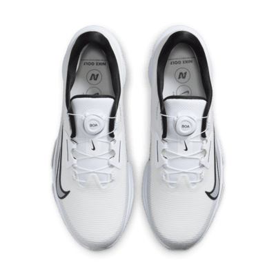 Nike Infinity Tour BOA 2 Golf Shoes (Wide). Nike PH