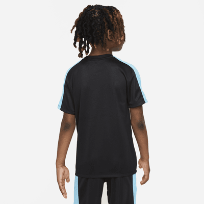 KM Dri-FIT Older Kids' Football Top. Nike SI