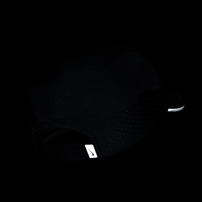 Nike Dri-FIT ADV Fly Unstructured Reflective Design Cap. Nike FI