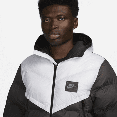 Nike Sportswear Storm-FIT Windrunner Men's Air Max Jacket. Nike PT