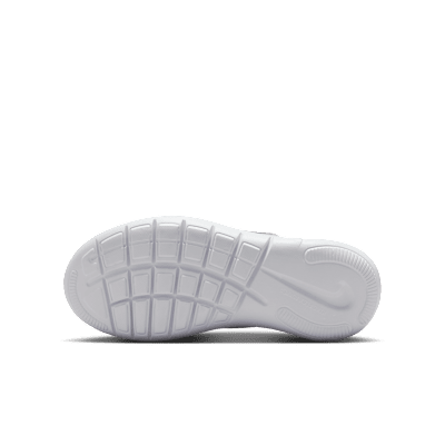 Nike Flex Runner 4 Older Kids' Running Shoes. Nike BG