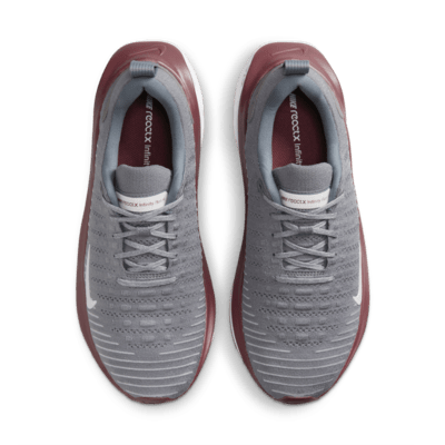 Nike InfinityRN 4 (Team) Men's Road Running Shoes. Nike.com