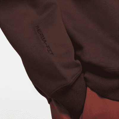 Nike ACG Therma-FIT Fleece Crew. Nike SG