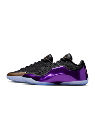 LeBron XXIII 'The Chosen One and The One Who Chose' Basketball Shoes ...