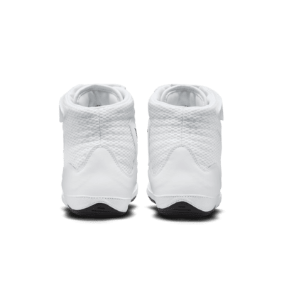 Nike Inflict Wrestling Shoes. Nike.com