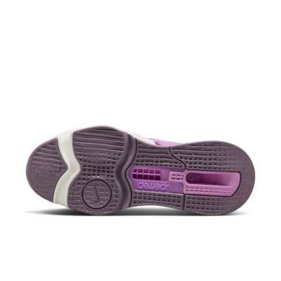 Nike Zoom SuperRep 4 Next Nature Women's Workout Shoes. Nike NZ