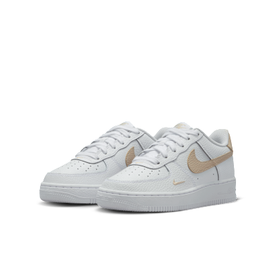 Nike Air Force 1 Sabatilles - Nen/a. Nike ES