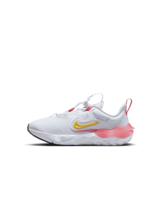 Nike Run Flow Younger Kids' Easy On/Off Shoes. Nike MY