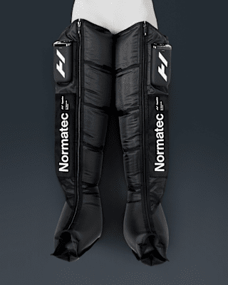 Hyperice Normatec Elite Legs Dynamic Air Compression Boots. Nike.com