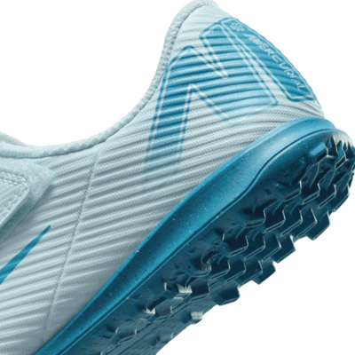 Nike Jr. Mercurial Vapor 16 Club Younger Kids' Turf Low-Top Football ...