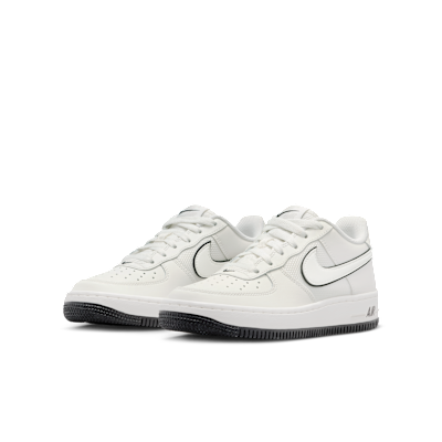 Nike Air Force 1 Older Kids' Shoes. Nike CA