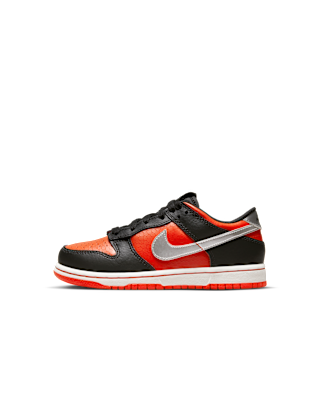 Nike Dunk Low Younger Kids' Shoes. Nike IN