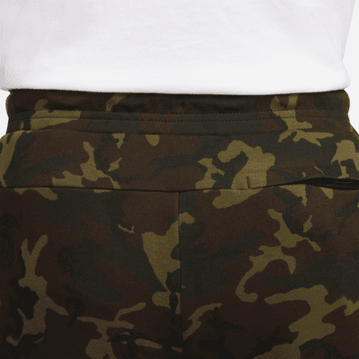 Nike Sportswear Tech Fleece OG Men's Slim-Fit Joggers. Nike LU