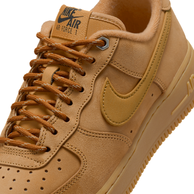 Nike Air Force 1 '07 WB Women's Shoes. Nike ID