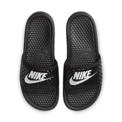 Nike Benassi JDI Xancletes - Dona. Nike ES
