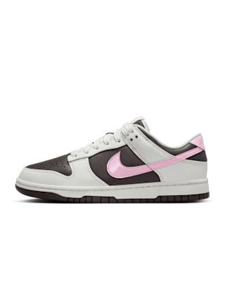 Nike Dunk Low Women's Shoes. Nike IE