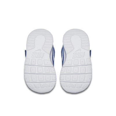 Nike Tanjun Baby/Toddler Shoes. Nike UK