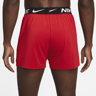 Nike Dri-FIT Essential Micro Men's Knit Boxer (3-Pack). Nike.com