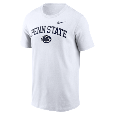 Penn State Nittany Lions Blitz Men's Nike College T-Shirt. Nike.com