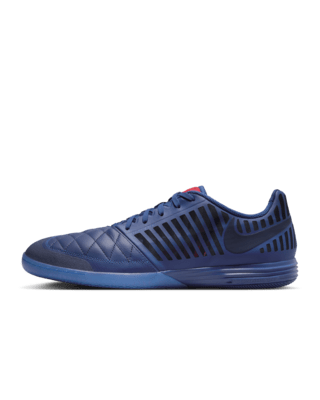 Nike Lunar Gato II Indoor Court Low-Top Football Shoes. Nike LU