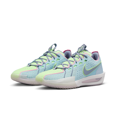 Nike G.T. Cut 3 Basketball Shoes. Nike.com