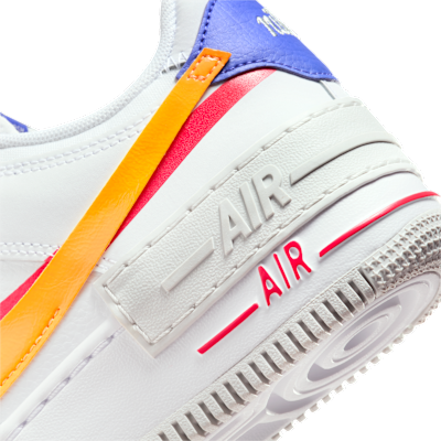 Nike Air Force 1 Shadow Women's Shoes. Nike MY