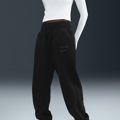 Pantalon oversize à taille haute Nike Football Tottenham Hotspur ...