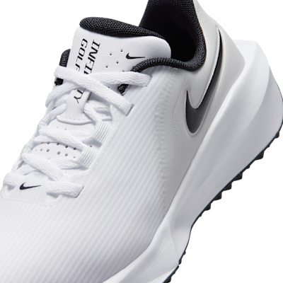 Nike Infinity G Jr. '24 Older Kids' Golf Shoes. Nike DK