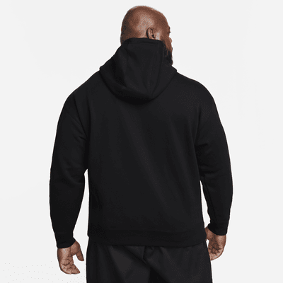 Sweat à capuche de skateboard en tissu Fleece Nike SB. Nike CA