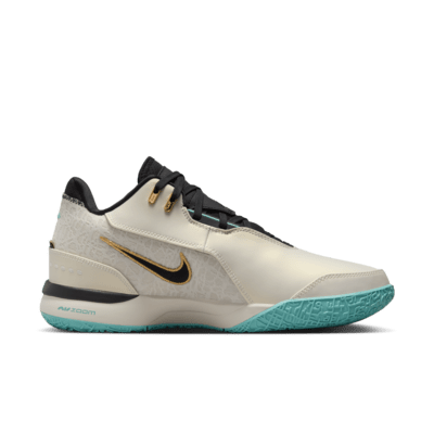 LeBron NXXT Gen AMPD EP Basketball Shoes. Nike VN