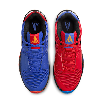 JA 1 EP Basketball Shoes. Nike IN