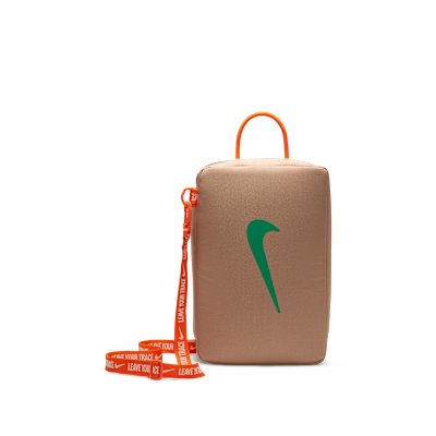 Nike Shoe Box Bag (12L). Nike SG