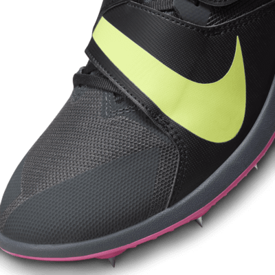 Nike Rival Jump Athletics Jumping Spikes. Nike UK