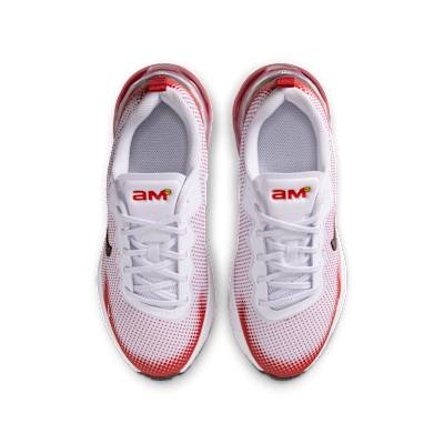 Tenis para niños grandes Nike Air Max Phoenix. Nike.com