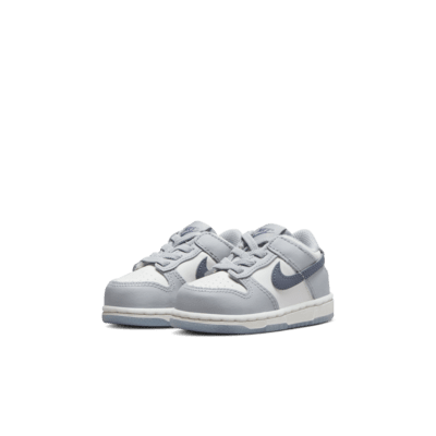 Nike Dunk Low Baby/Toddler Shoes. Nike PT