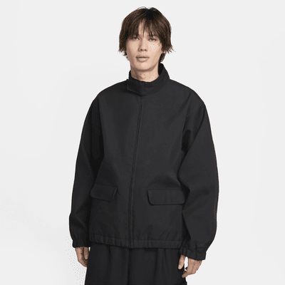 Nike Sportswear Tech Pack Men's Storm-FIT Cotton Jacket. Nike IE
