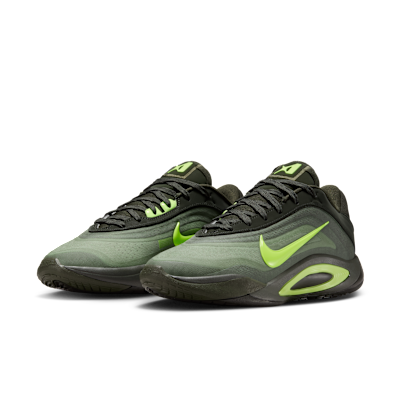 A'One 'The Switch' A'ja Wilson Basketball Shoes. Nike HU