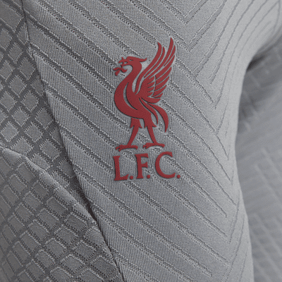 Liverpool F.C. Strike Elite Men's Nike Dri-FIT ADV Knit Football Pants ...