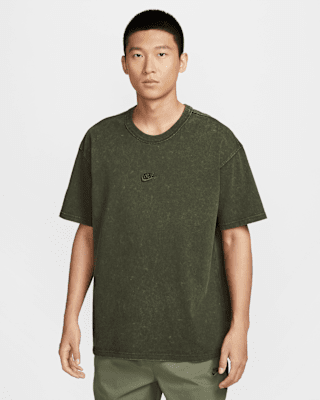 Nike Sportswear Premium Essentials Men's Max90 T-Shirt. Nike JP