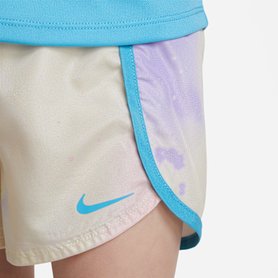 Nike "Just DIY It" Dri-FIT Sprinter Set Toddler 2-piece Dri-FIT Set ...