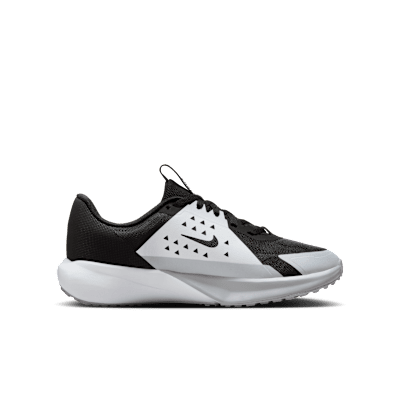 Nike Sonic Fly Older Kids' Running Shoes. Nike LU