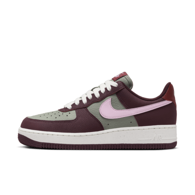 Nike Air Force 1 '07 Next Nature Women's Shoes. Nike UK
