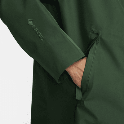 Nike Sportswear Storm-FIT ADV GORE-TEX Men's Parka. Nike PT