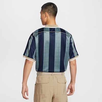 Nike Fairway Fresh Men's Dri-FIT Loose Short-Sleeve Golf Polo. Nike JP