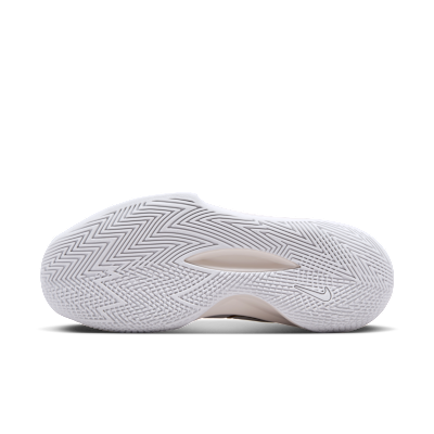Nike Precision 6 Basketball Shoes. Nike ID