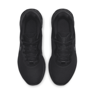 Nike Revolution 6 Women's Road Running Shoes. Nike ID