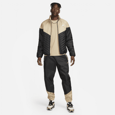 Nike Sportswear Windrunner Men's Therma-FIT Midweight Puffer Jacket. Nike CZ